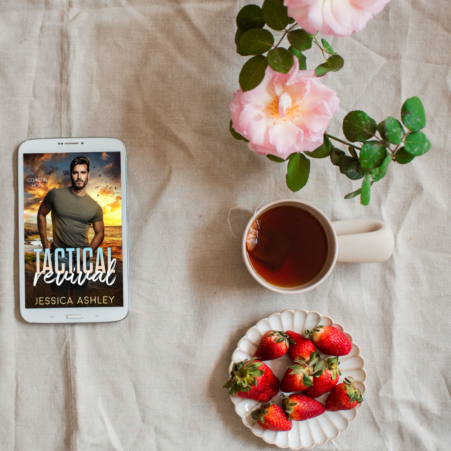 All Books – Author Jessica Ashley