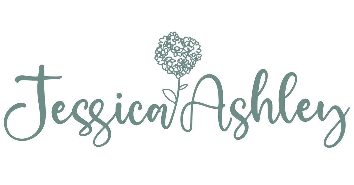 Author Jessica Ashley